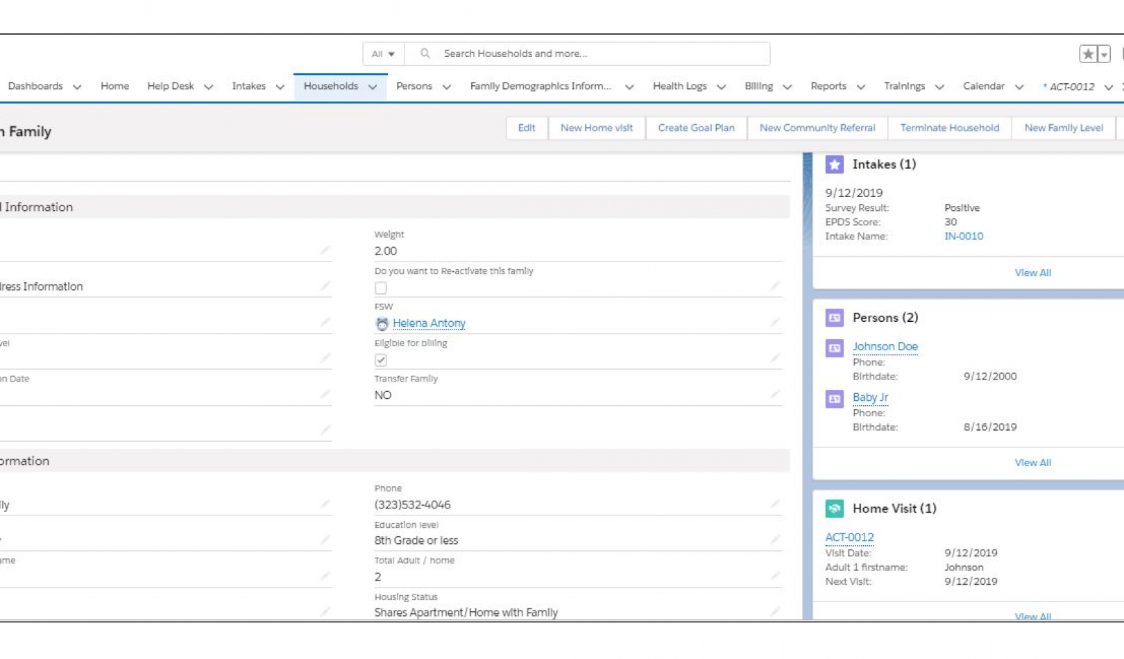 Enlite Apps – For Case Management, Training, Claims, Evaluation and ...